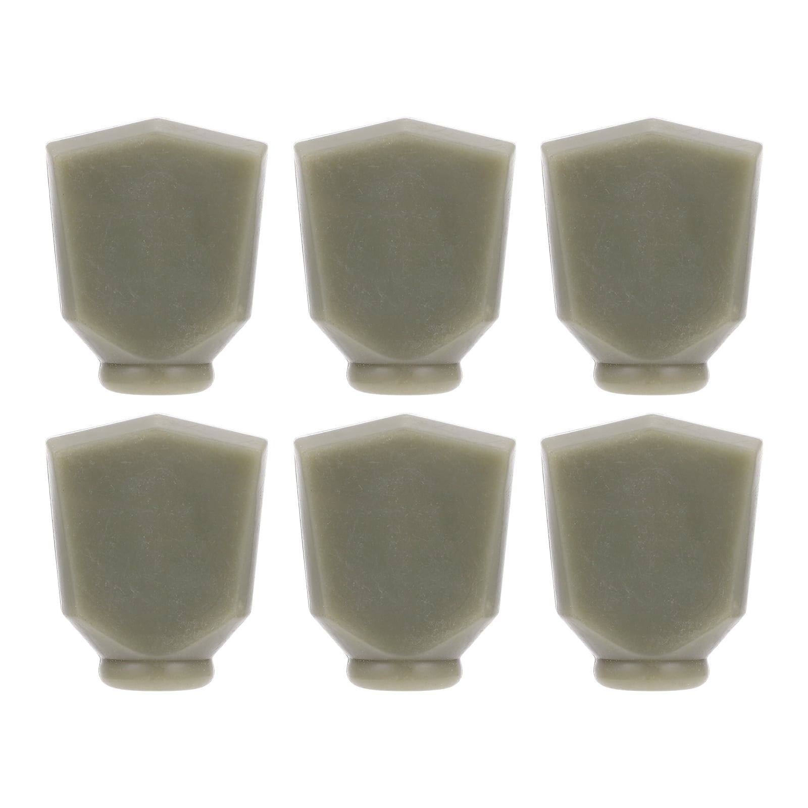 6 Pcs Guitar Knob Handle Folk Tuning Handles Guitar Tuning Accuracy ...