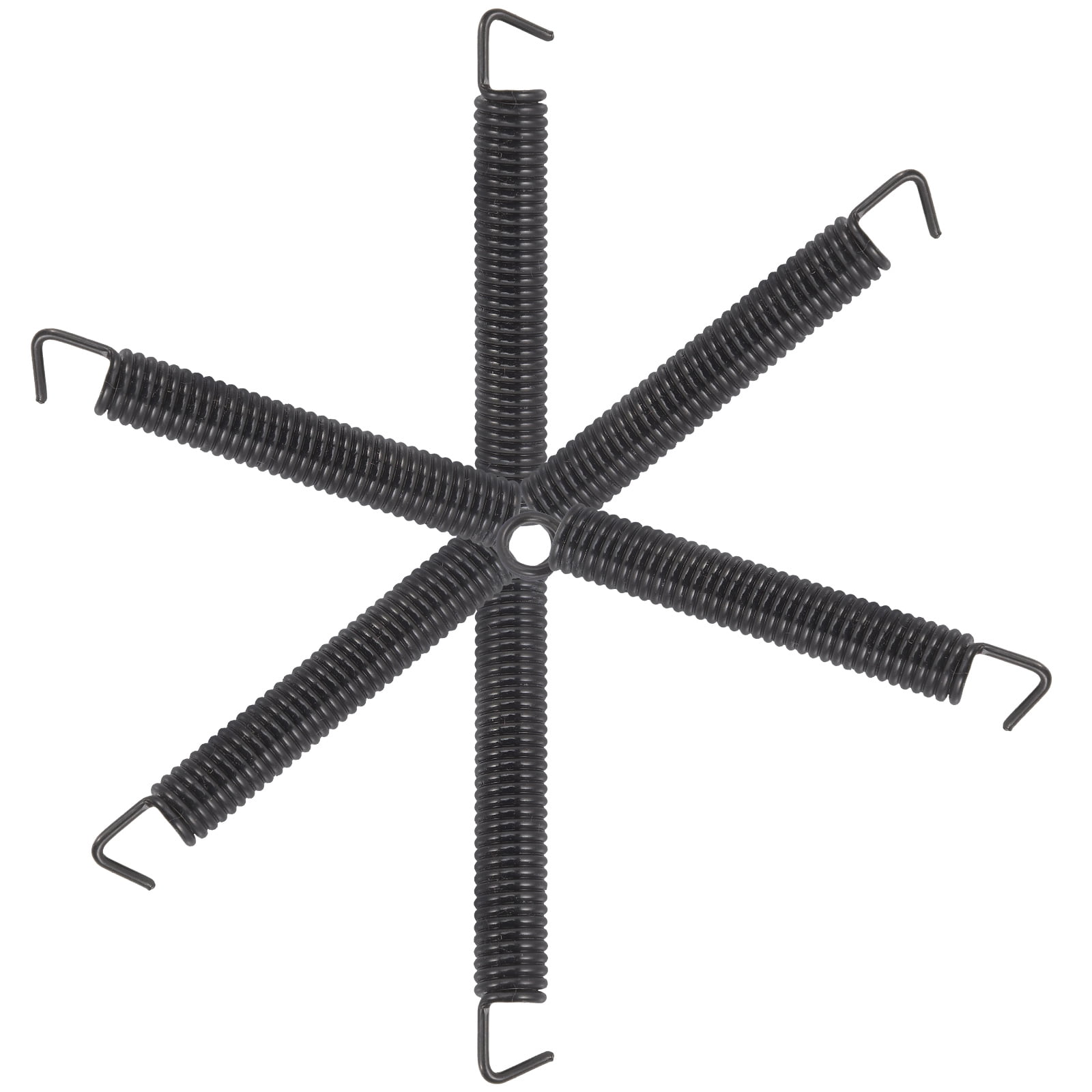 6 Pcs Guitar Spring Noiseless Tremolo Springs for Replacement Electric ...