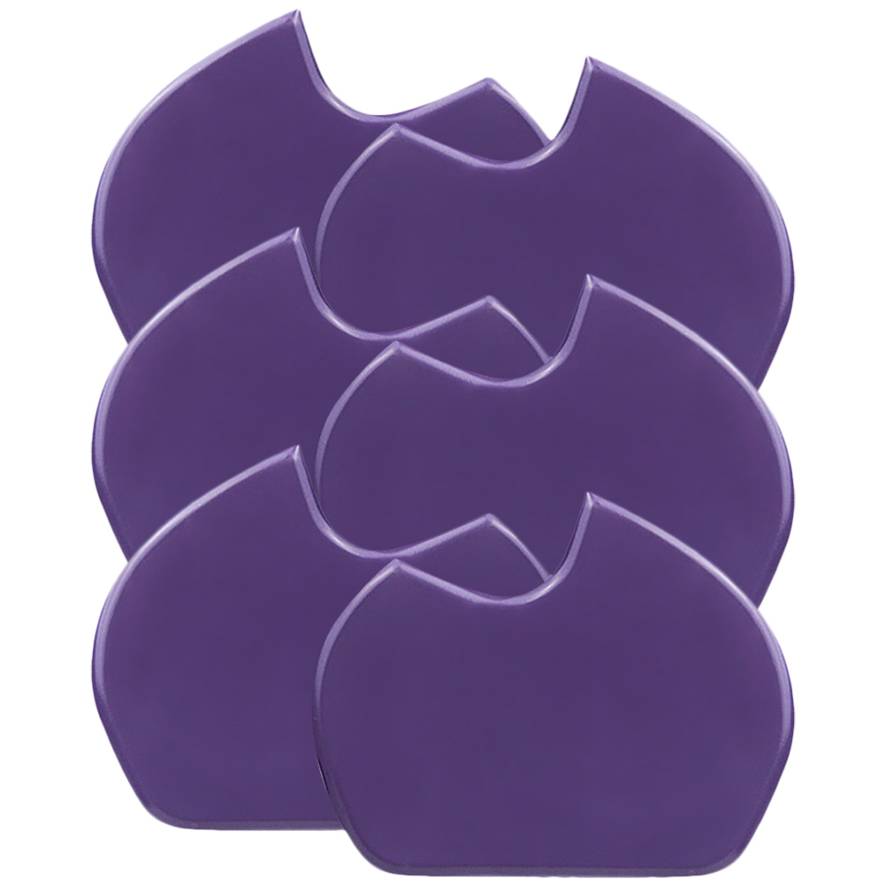 COSMOBETTY Metatarsal Pad Foot Cushioning Pressure Relief Anti-Chafing ...