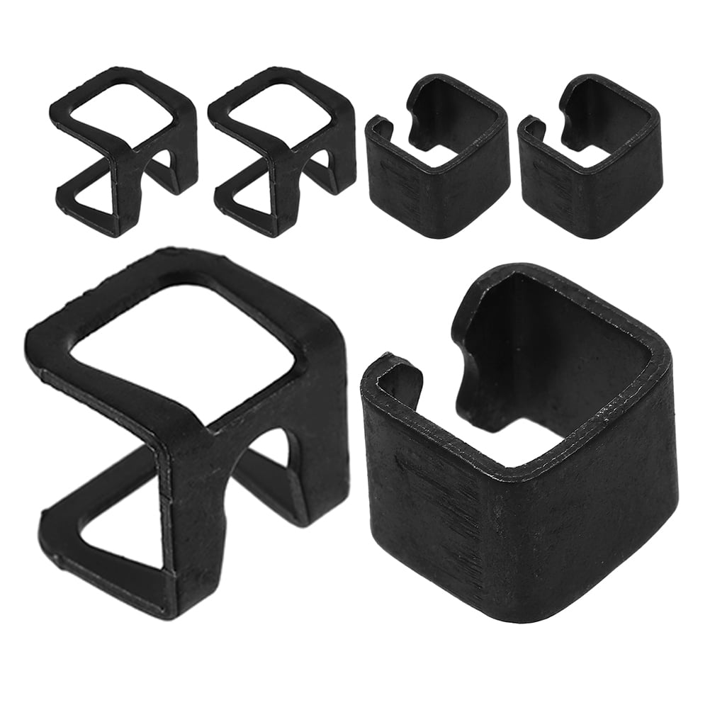 6 Pcs Horizontal Jack Car Jack Oil Pump Clips for Jack Clips for Cars ...