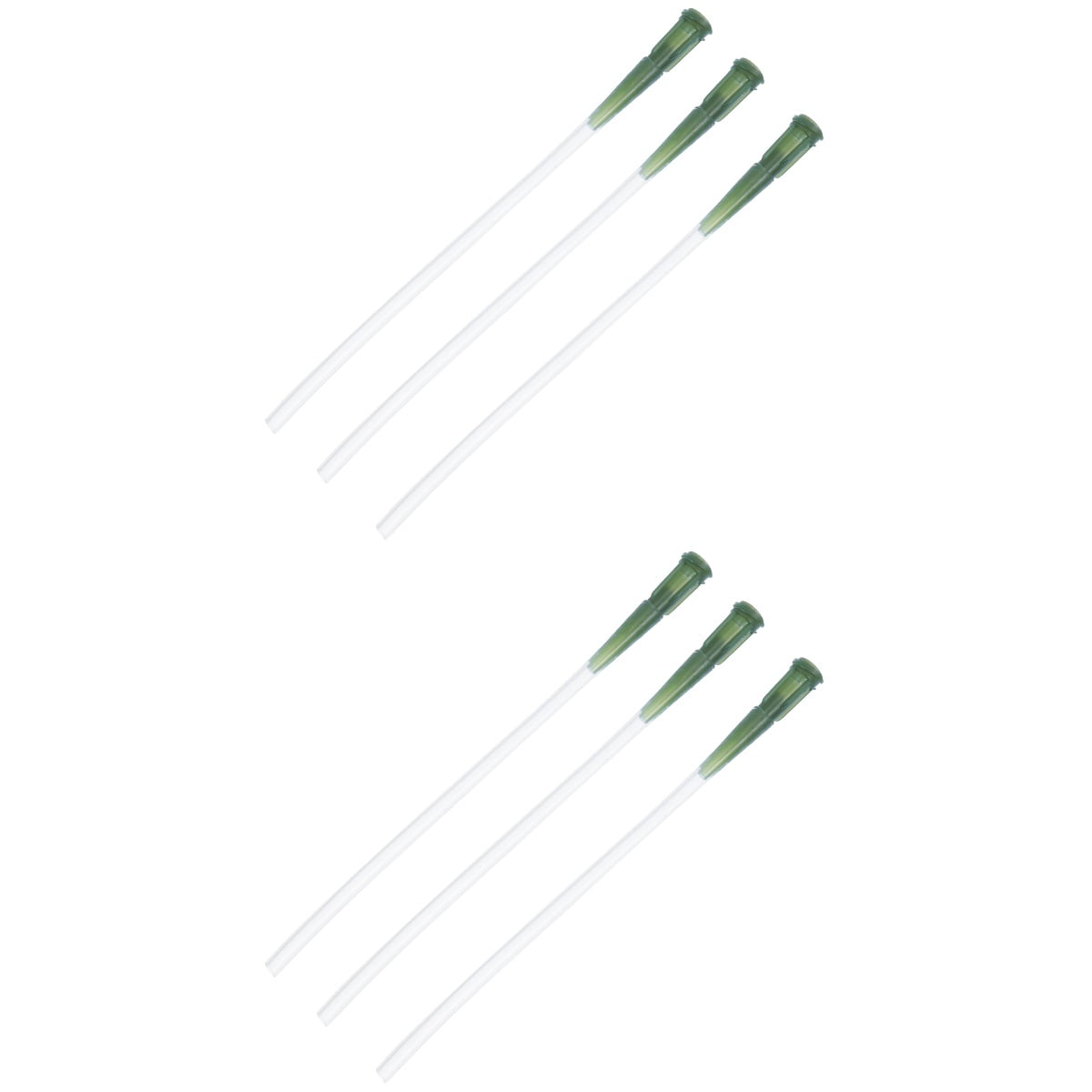 6 Pcs Hose Feeder Pet Birds Feeding Supply Birds Feeding Fittings Birds ...