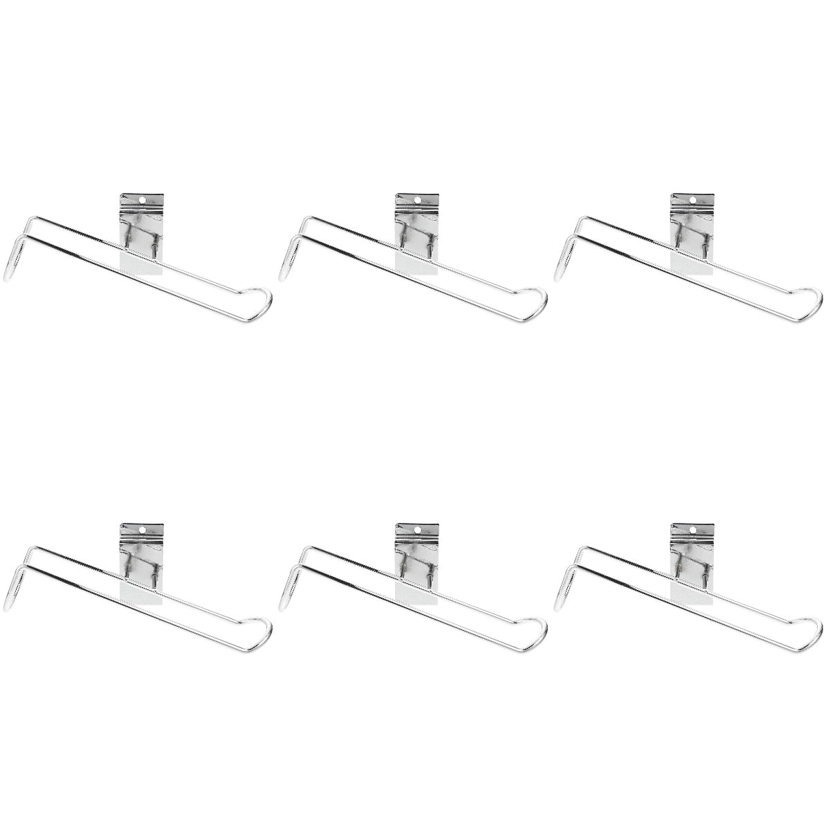 6 Pcs Ice Skating Rack Skate Attractive Appearance Display - Walmart.com