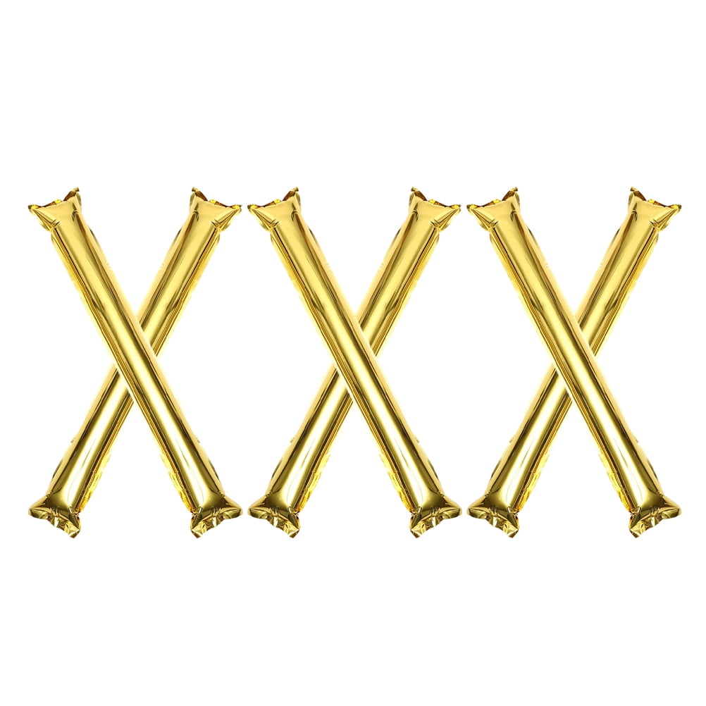 6 Pcs Individual Charcuterie Cups Cheering Sticks - Walmart.com