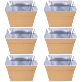 Foam Cooler Box