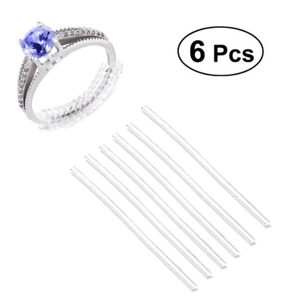Ring Size Adjusters