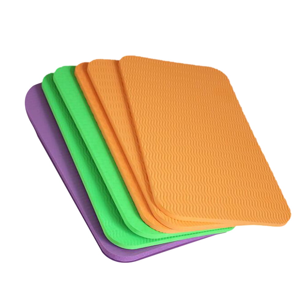 6 Pcs Knee Pad for Exercise Kneeling Cushion Ground-based Child ...