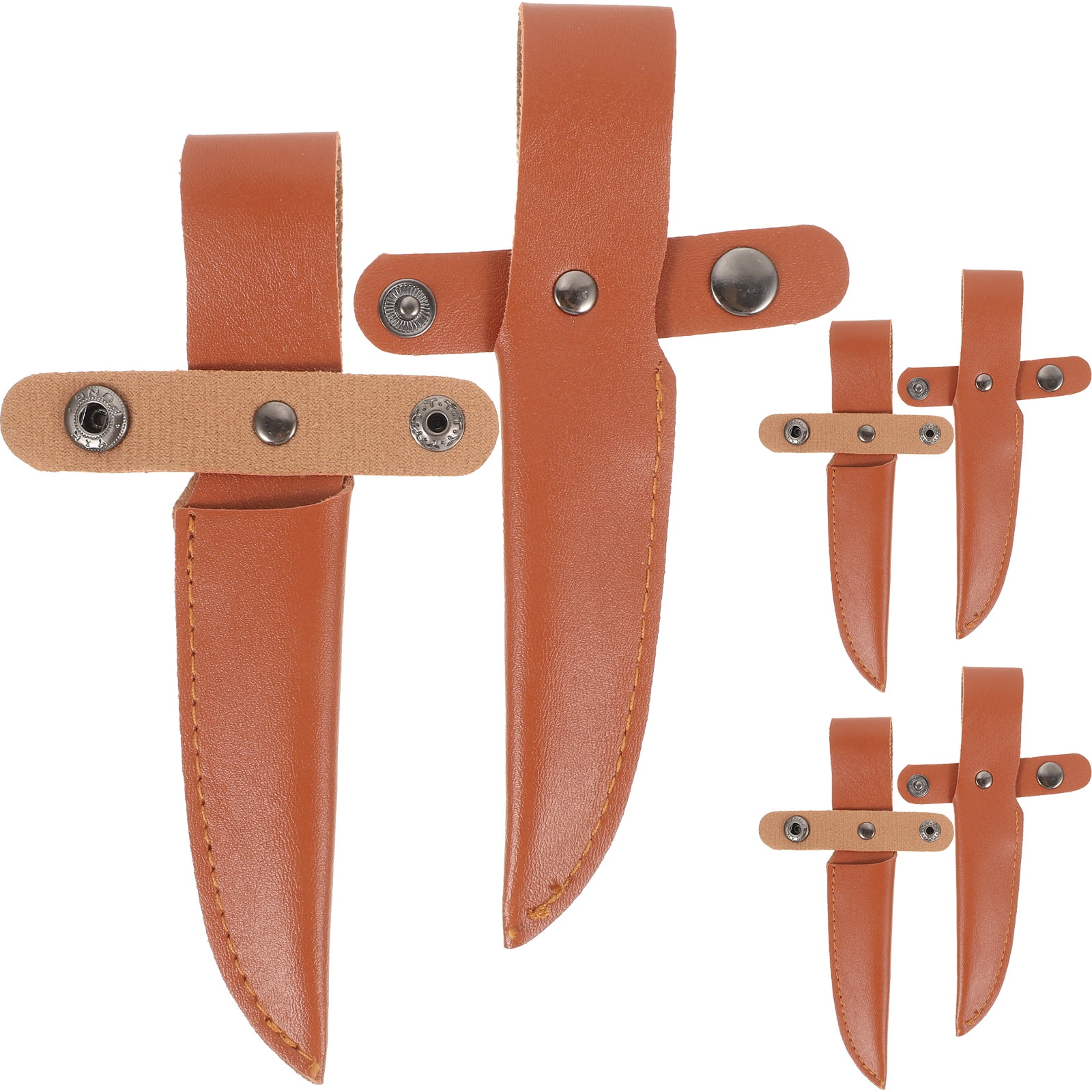 Knife Set Cooking Knives Chef Chefs Kitchen Ware Cutter Guard for ...