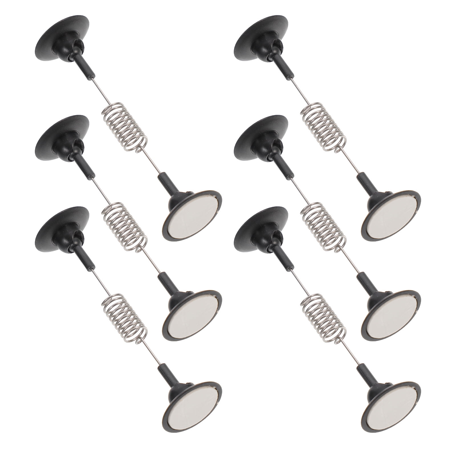 6 Pcs Labels Plastic Merchandise Sign Holder Chalk Board Markers Price ...