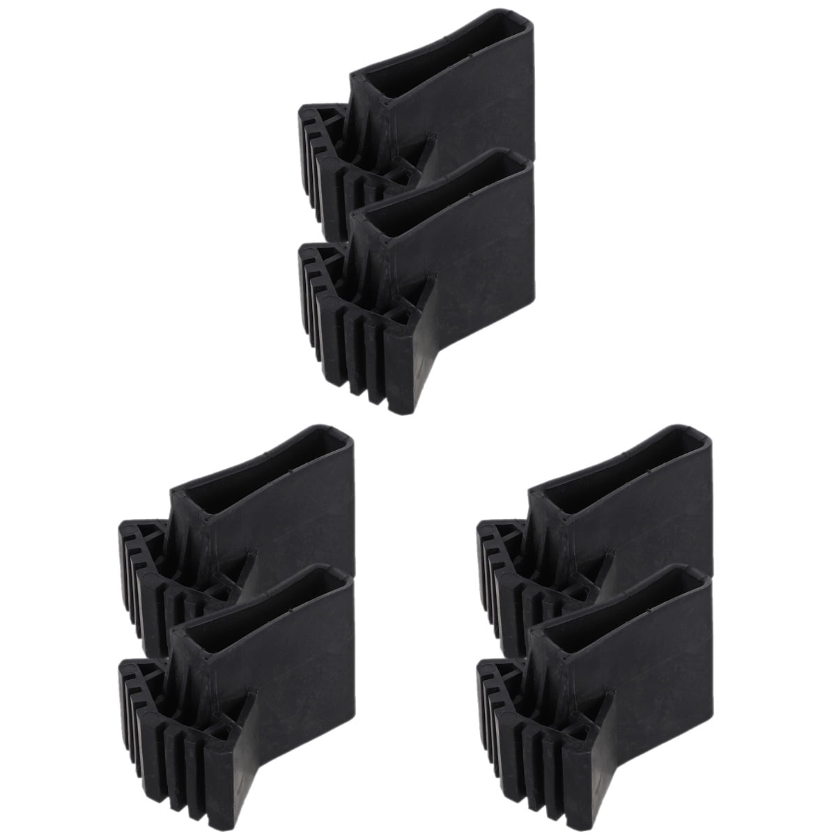 6 Pcs Ladders Whelping Pads Ladder Stabilizers Ladder Feet Replacement ...