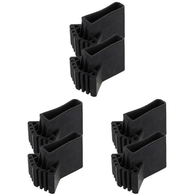 6 Pcs Ladders Whelping Pads Ladder Stabilizers Ladder Feet Replacement ...