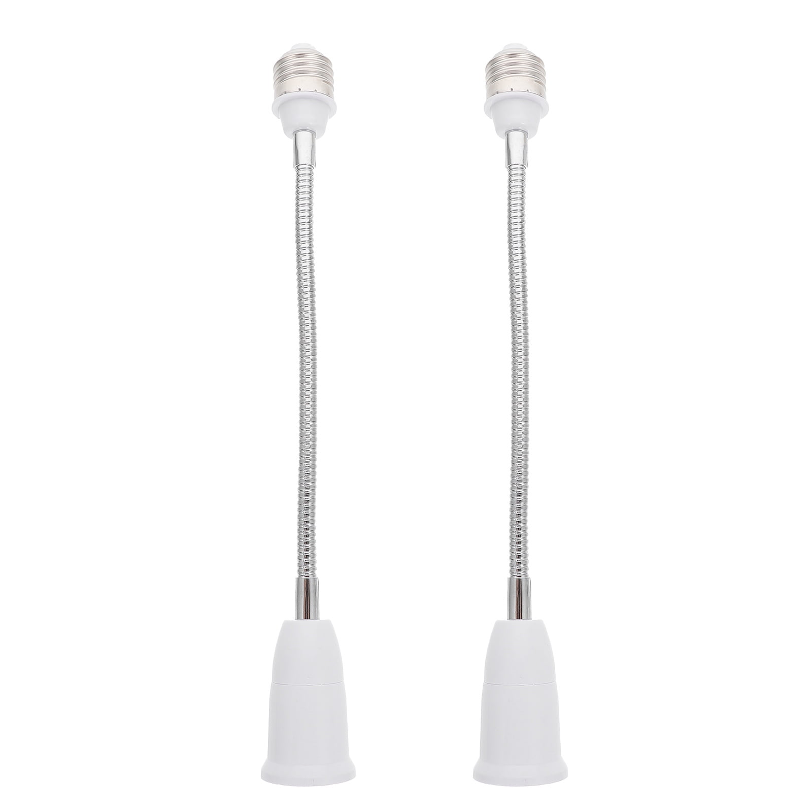 6 Pcs Lamp Adapter Light Socket Outlet Bulb Extender LED Bulbs ...