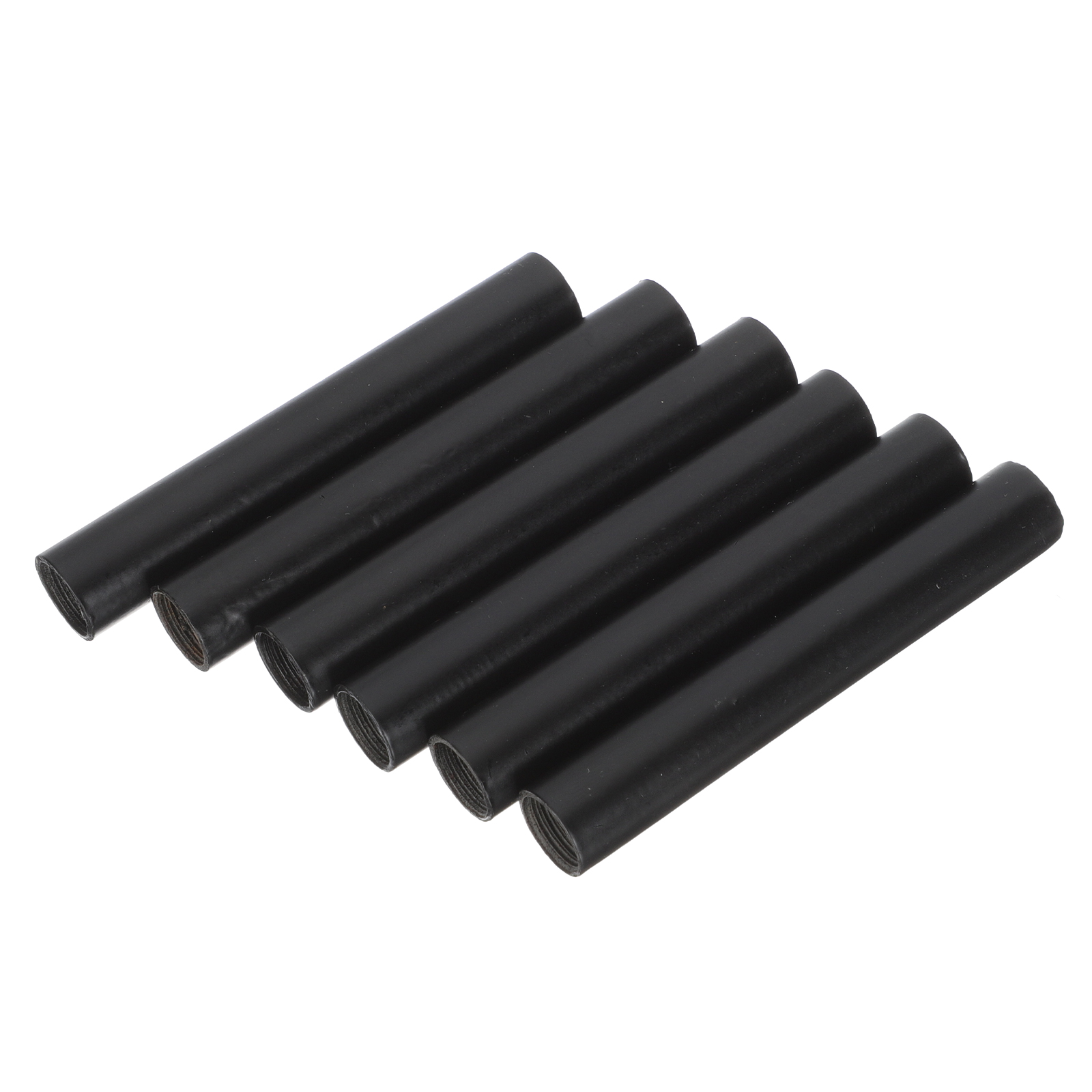 6 Pcs Lamp Chain Connecting Pipe Coupling Rod Extension Pole Screw ...