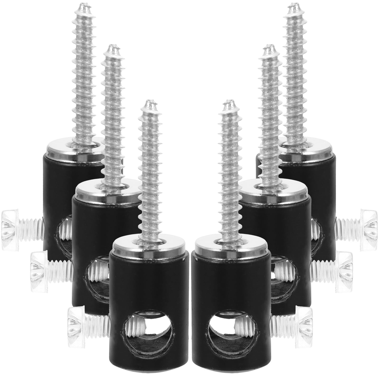 ifundom Swag Hook Kit Metal Wire Holding Adults Home Decoration 6pcs ...