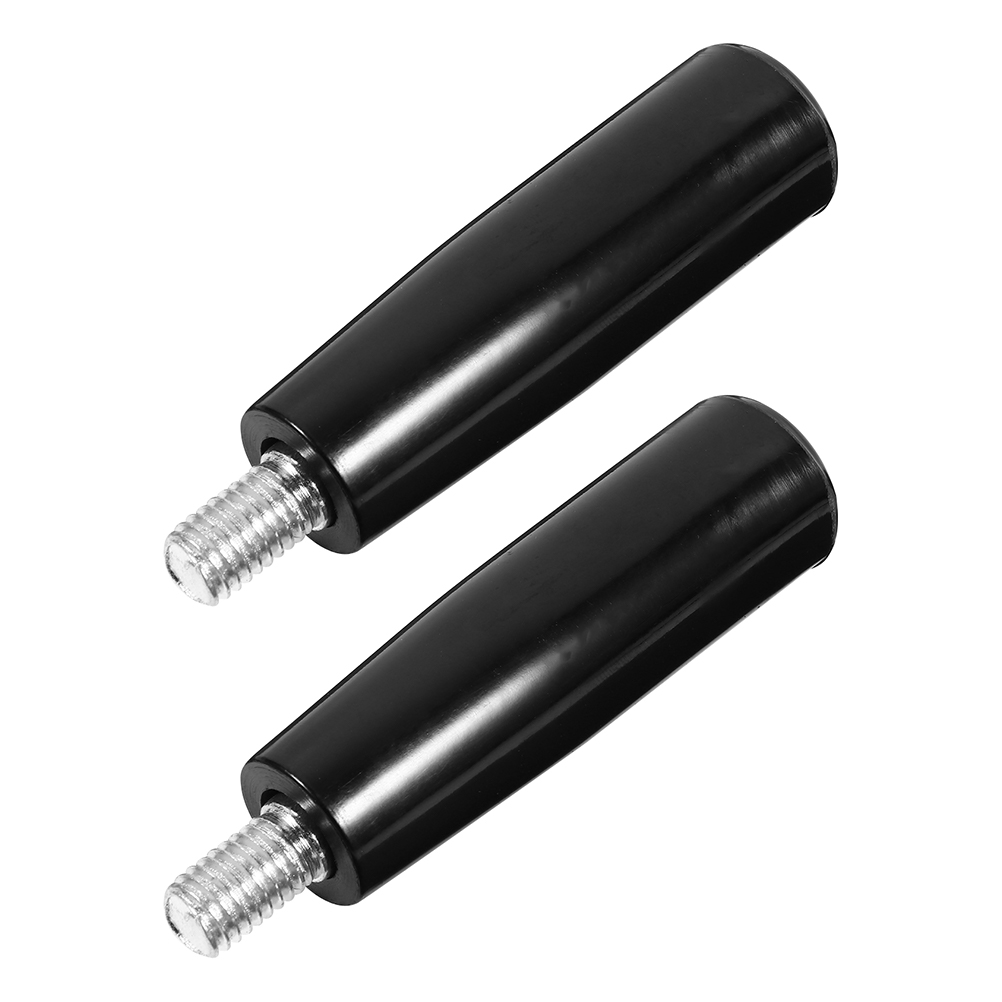 6 Pcs Machine Tool Handwheel Rotation Handles Revolving Piercing ...