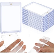Card Display Case, Graded Sports Card Display for Basketball Football ...