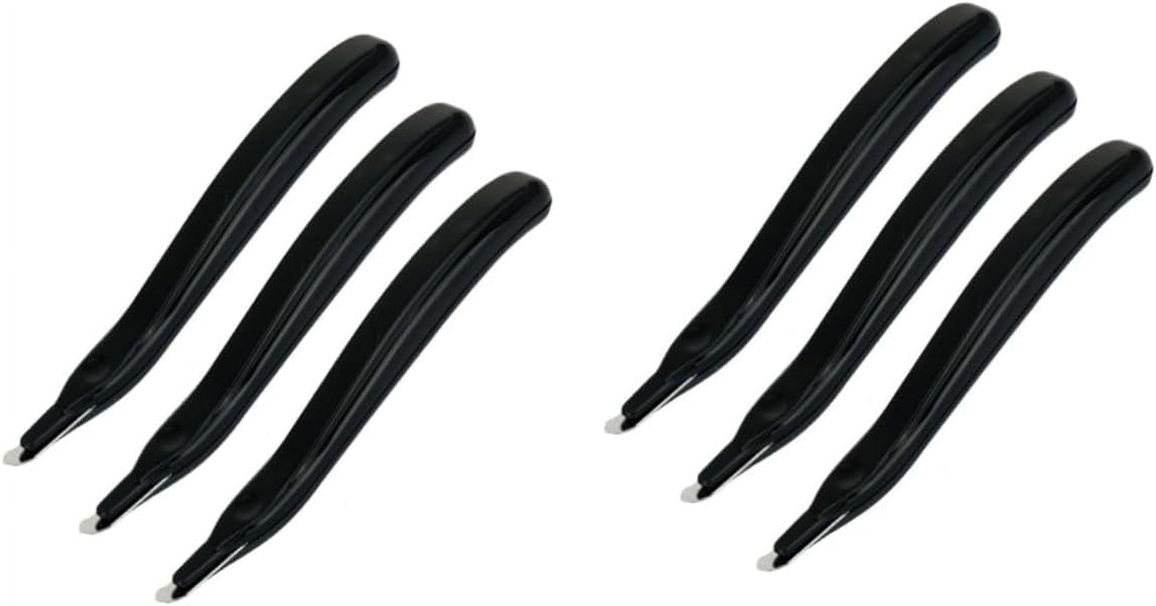 6 Pcs Magnetic Staple Remover Stapler Puller Stapler Remover Tool Claw ...