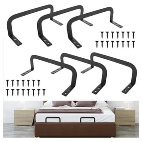 Mattress Retainer Bar