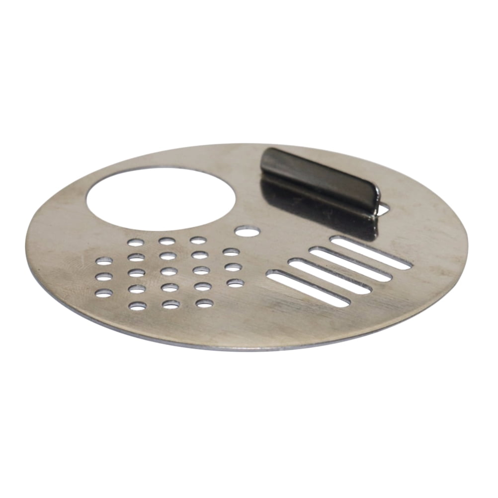 6 Pcs Nuc Gate Hive Entrance Disc Hive Tool Equipment Silver - Walmart.com
