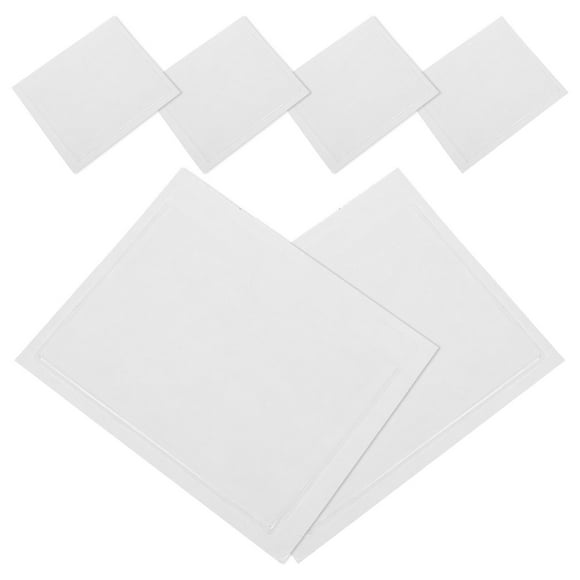 Plastic Hang Tag Sleeves