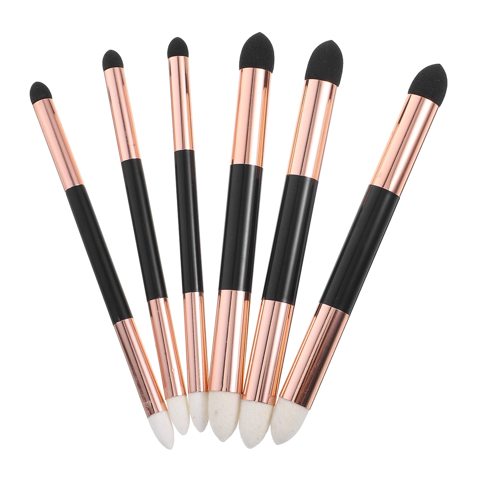 6 Pcs Paper Stumps for Blending Multi-functional Clothes Hanger Sponge ...