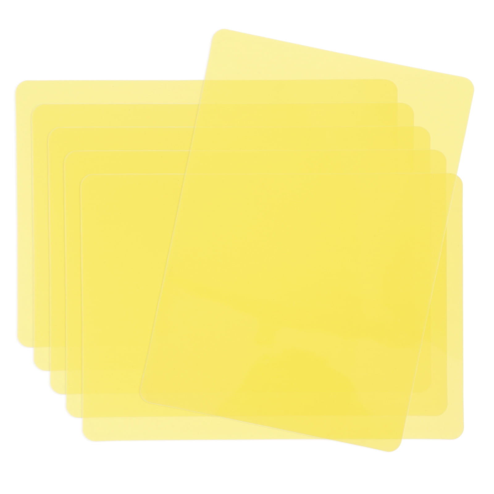 6 Pcs Partition Labels Price Tag Markers Waterproof Tags Office ...