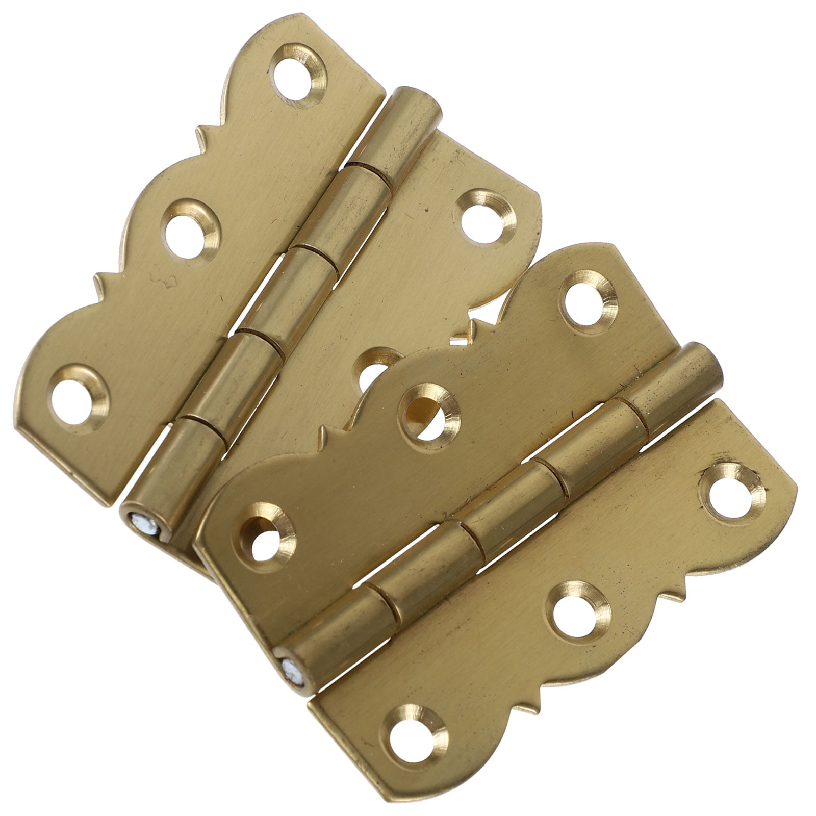 ifundom Piano Music Stand Hinges Brass Quiet Smooth Replacement Parts ...