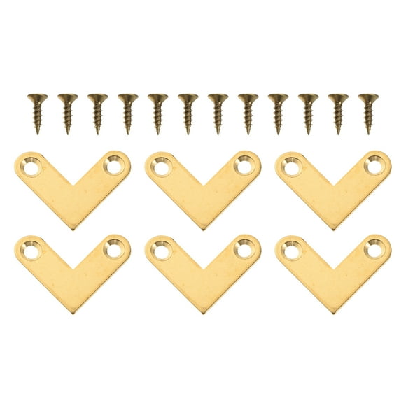 Picture Frame Corner Brackets