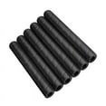 6 Pcs Pipe Insulation Foam Tube -Foam Pipe Covers -Soft Foam Tubing ...