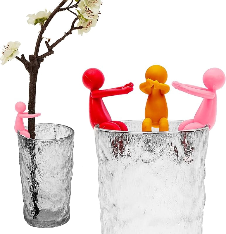 6 Pcs Plant Propagation Friends, Plant Propagation Buddy, Plant Cutting ...