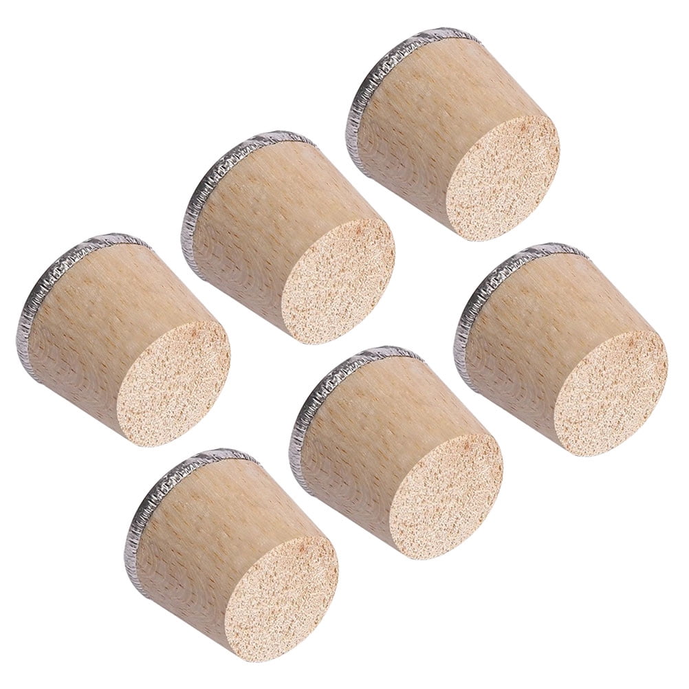 6 Pcs Plug Thermal Flask Insulated Kettle Caps Bottle Capper Bottle ...