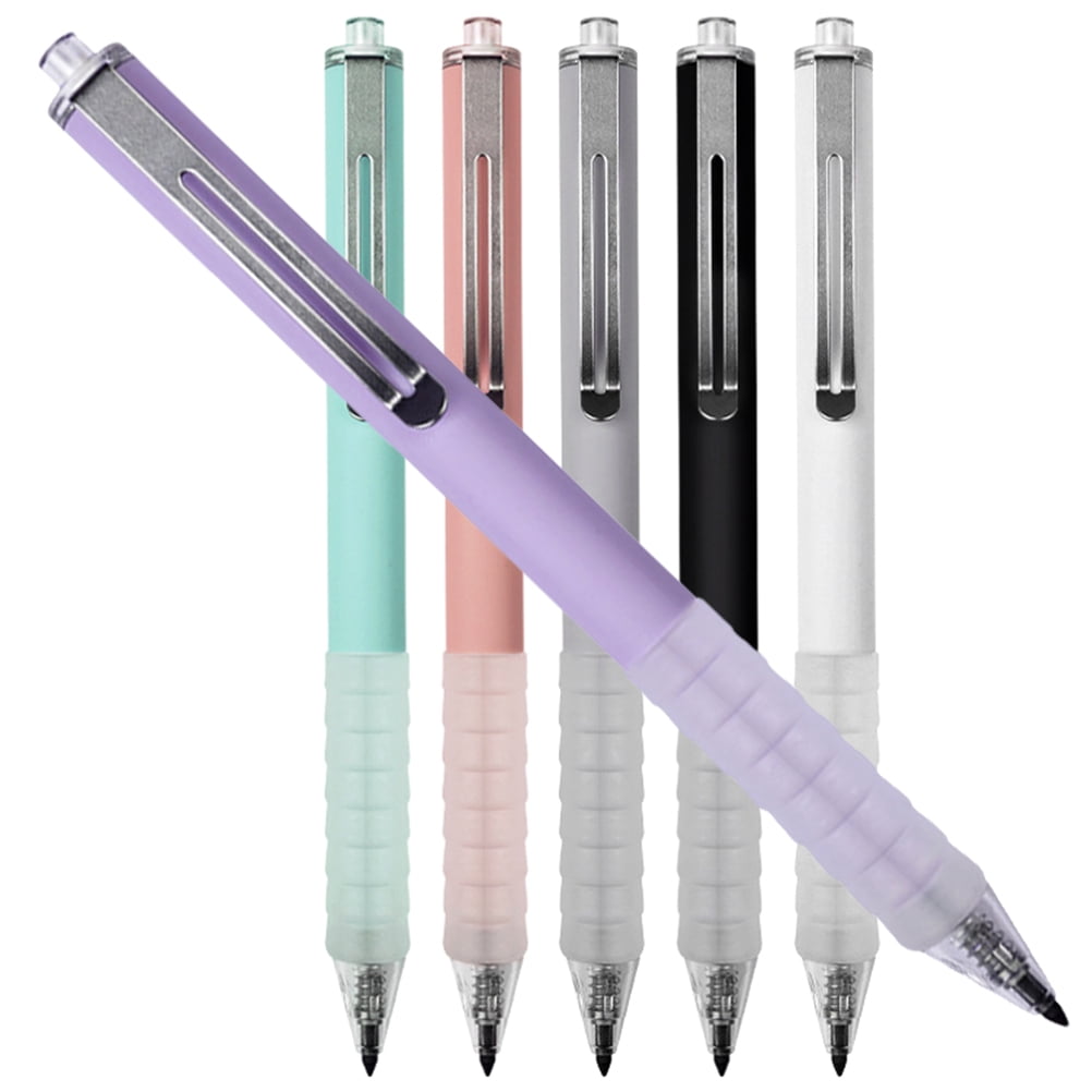 6 Pcs Point Pencil Compact Pencils Pupils 14.50X1.00X1.00CM - Walmart.com