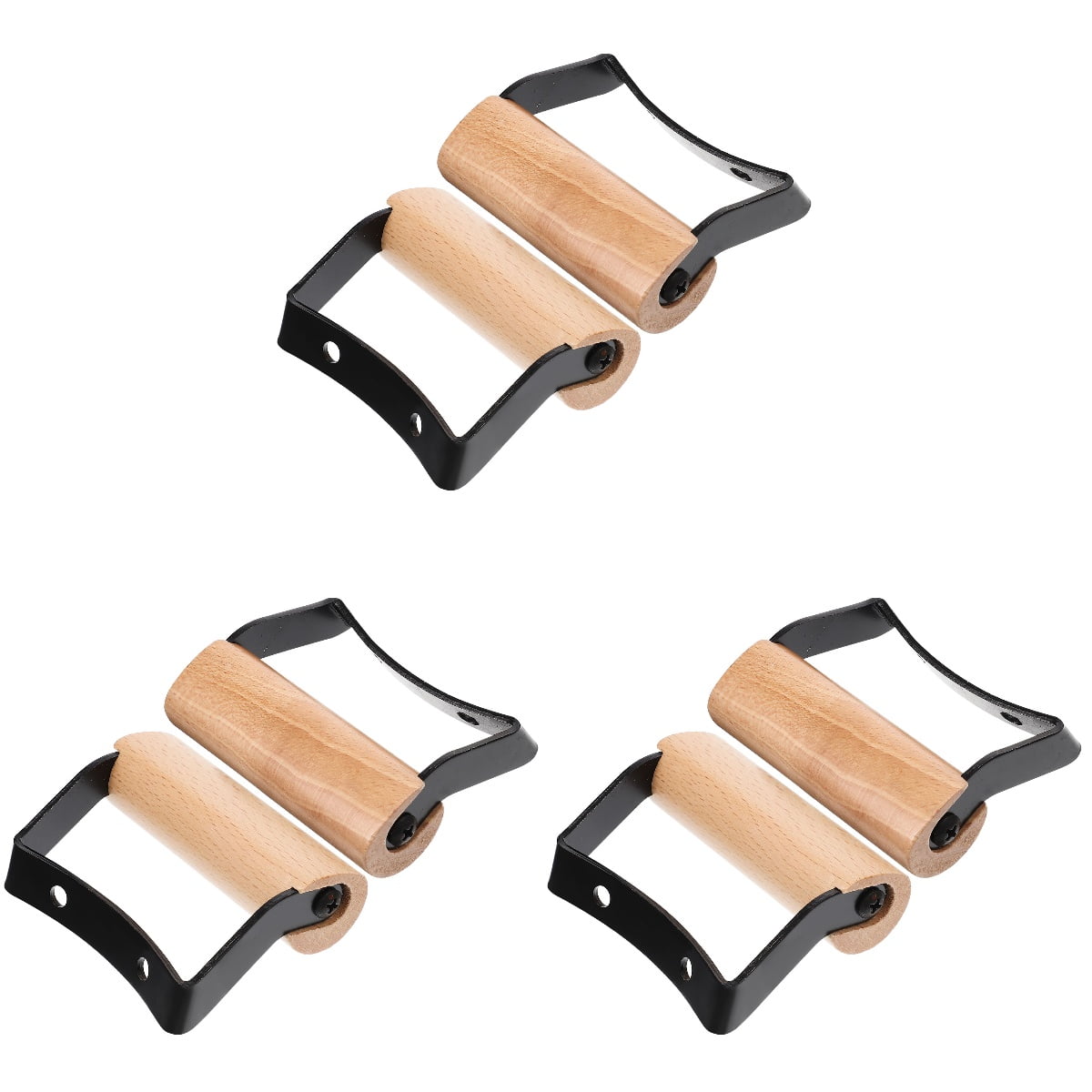 6 Pcs Pot Handle Replacement Handles for Pots Pans Side Steamer ...