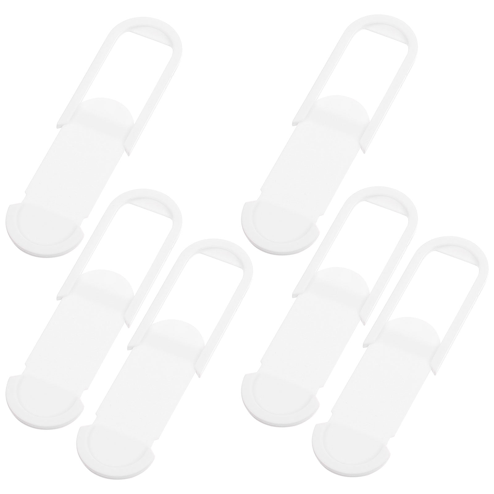 6 Pcs Privacy Cover Sliders Webcam Cover Slide Cover Slide Laptop ...