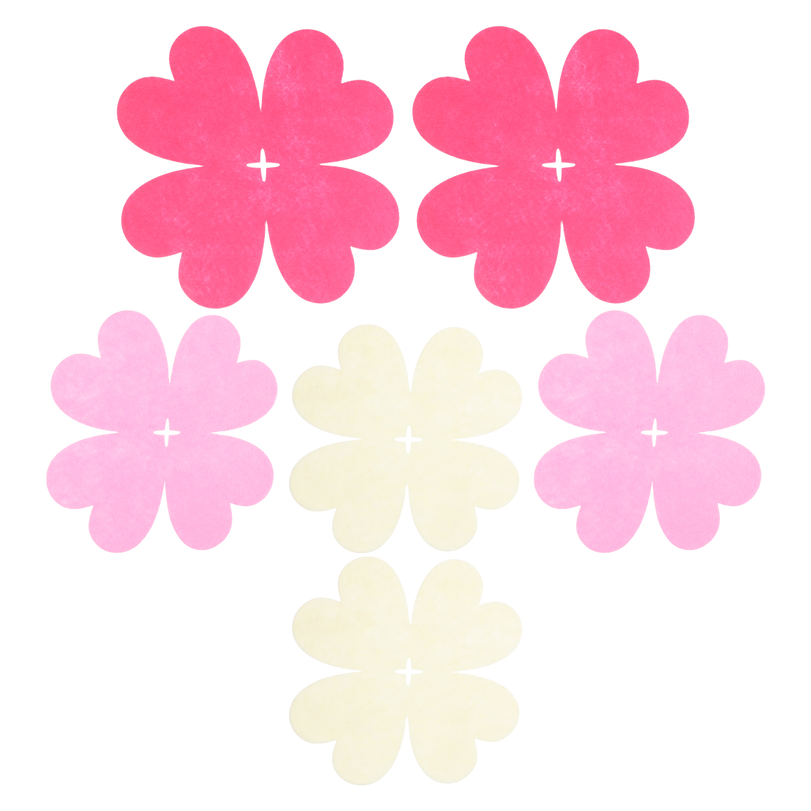 6 Pcs Protective Pot Holder Protector Work 23.00X23.00X0.10CM - Walmart.com