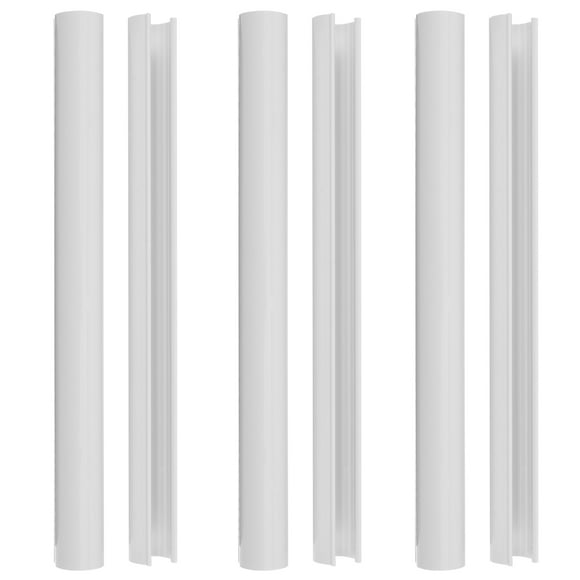 PVC Pipes in Pipes - Walmart.com