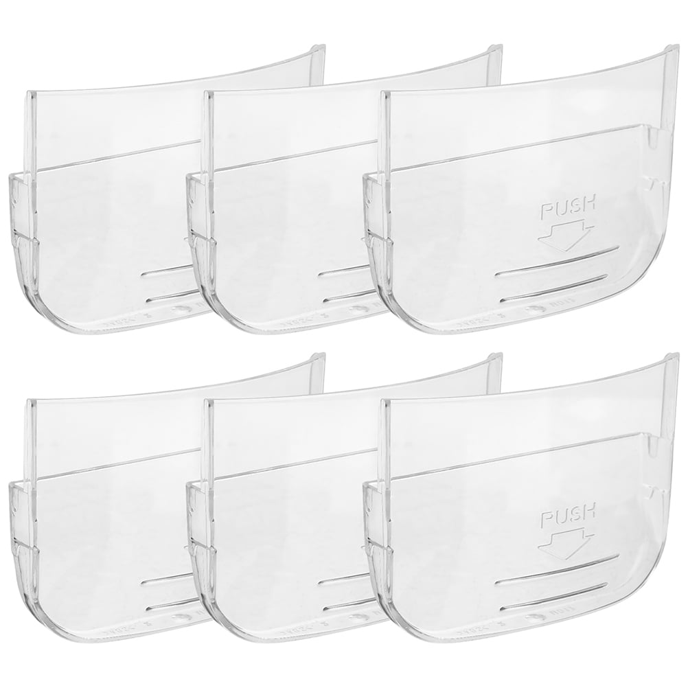 OUNONA Condensation Collector Cup Replacement for Storage Transparent ...