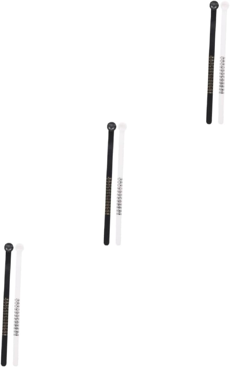 6 Pcs Ring Measurement Jewelry Sizing Tool Ring Shrinker Ring Sizer ...