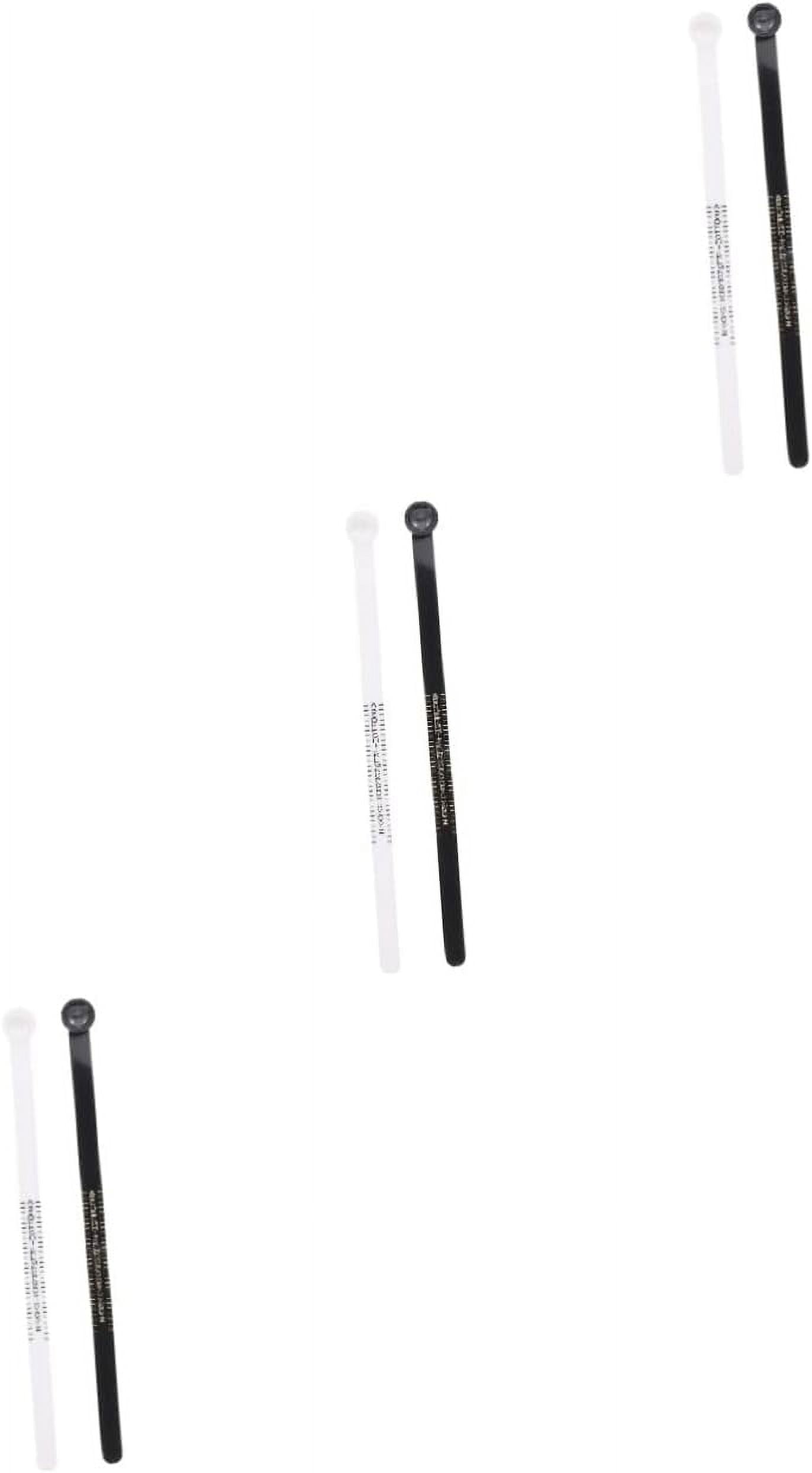 6 Pcs Ring Measurement Power Supply Rings Ring Size Finger Ring ...