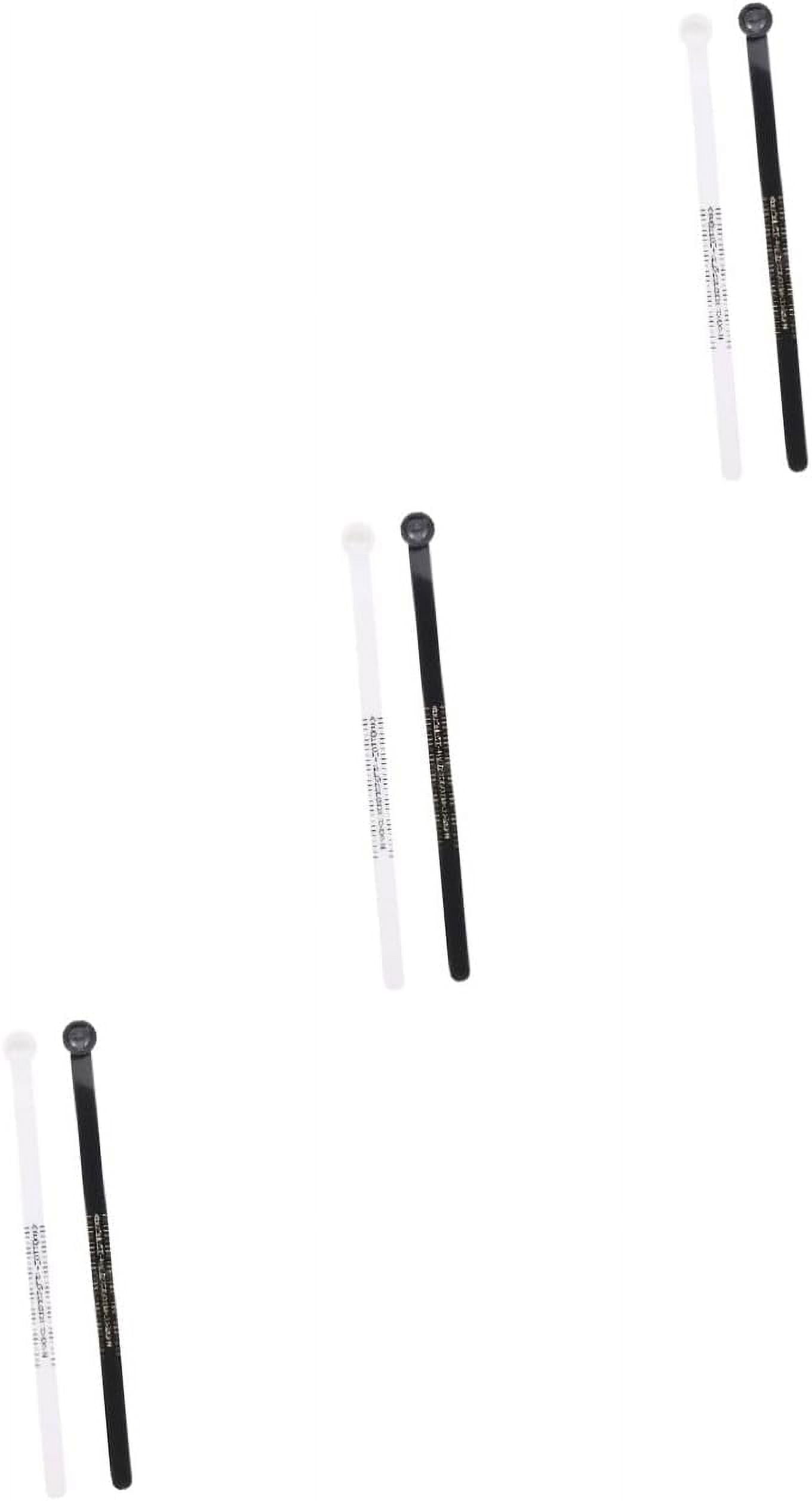 6 Pcs Ring Measurement Ring Tool Finger Sizer for Rings Ring Size ...