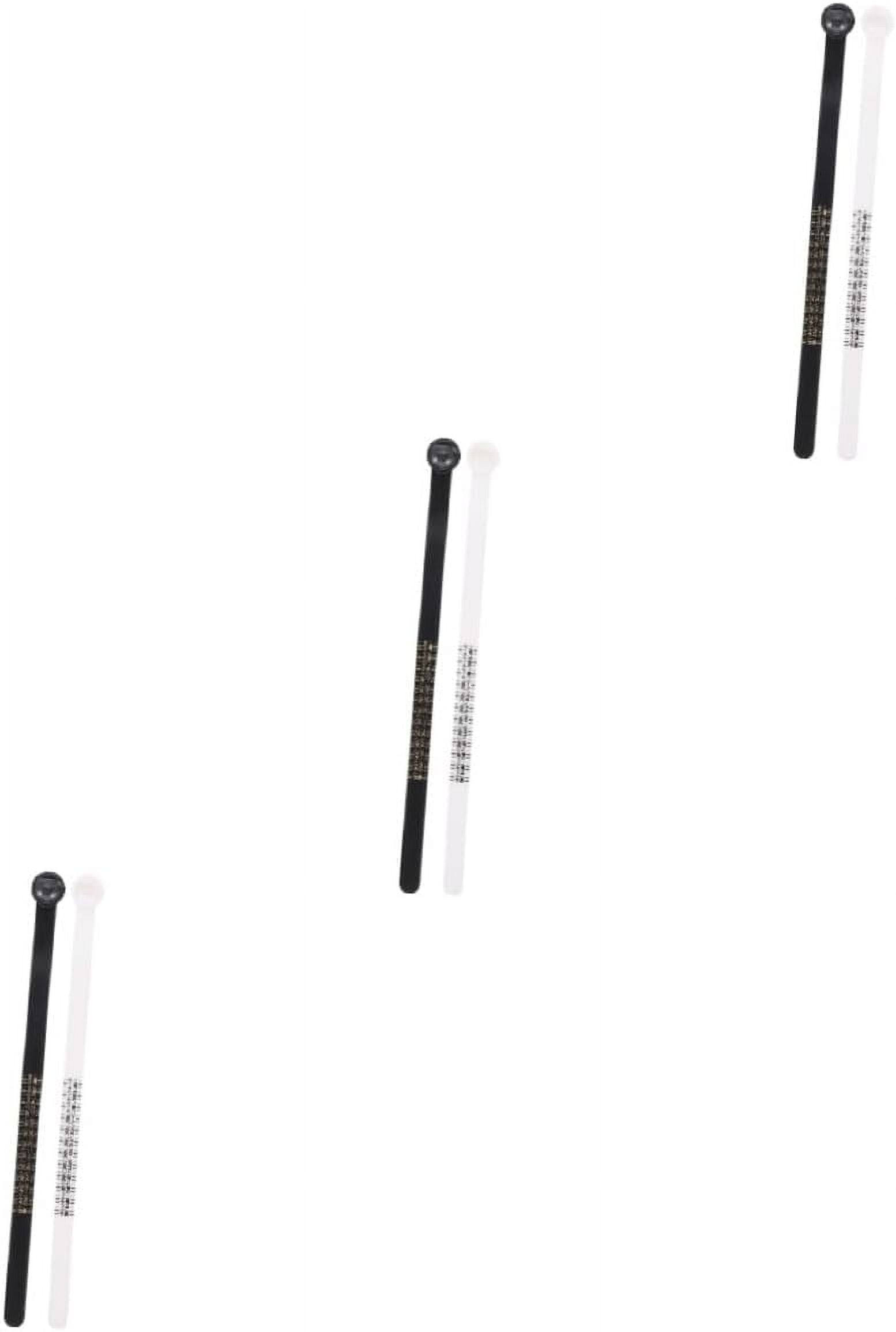 6 Pcs Ring Measurement Ring Size Guide Measurer for Ring Jewelry Tools ...