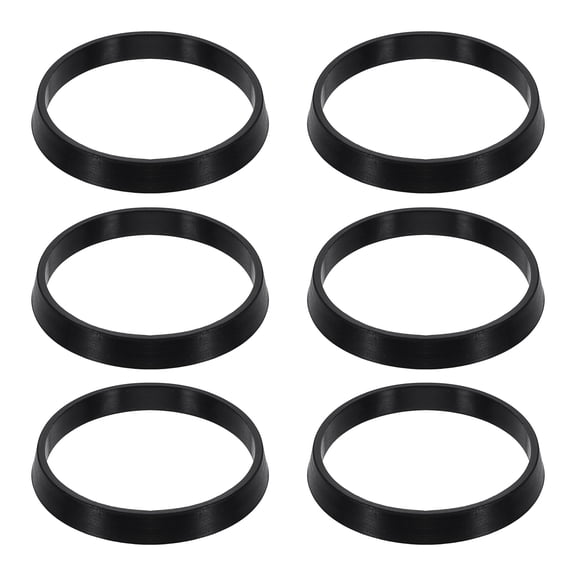 Sink Drain Rubber Gasket