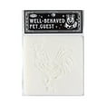 6 Pcs Series Stencils Hollow Out Zoos Theme Stencils Drawing Templates ...