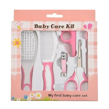 20 in 1 Travel-Friendly Baby Care Kit, Health & Hygiene Essential ...