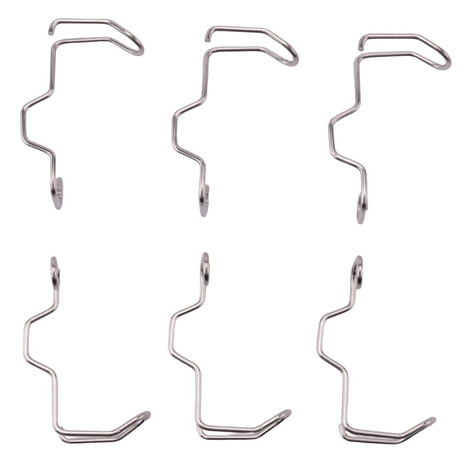 6 Pcs Sewing Machine Finger Guard, Safety Needle Finger Guard Can ...
