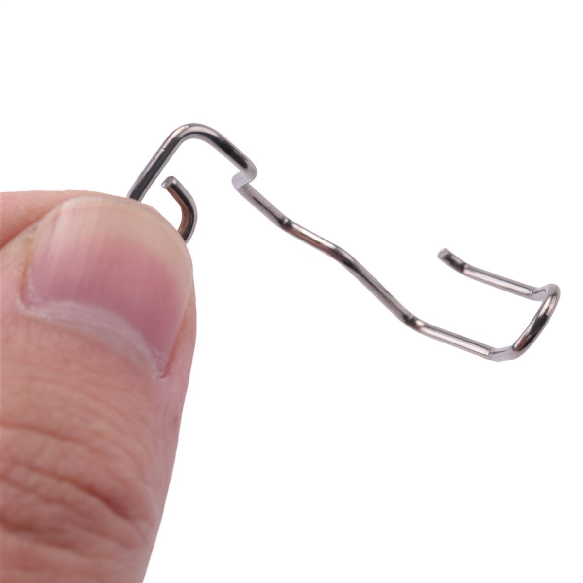 6 Pcs Sewing Machine Finger Guard, Safety Needle Guard Can Prevent the ...