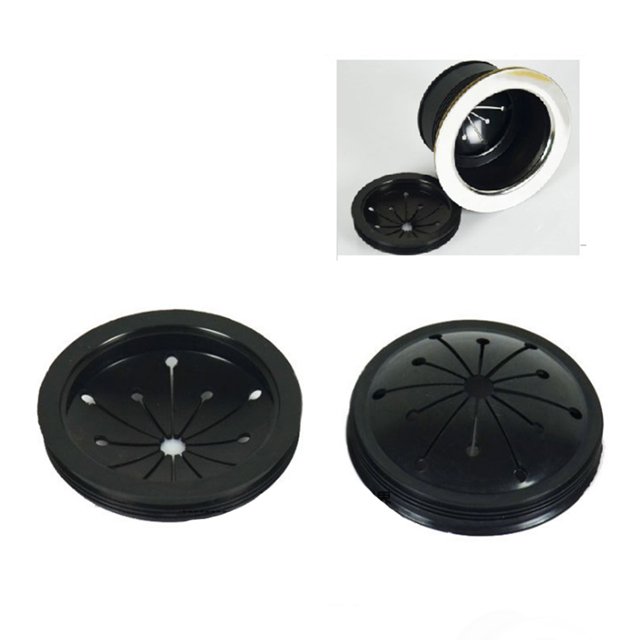 6 Pcs Sink Replacement Food Disposer Guard Garbage Replacement Disposer ...