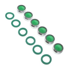 Faucet Head Replacement