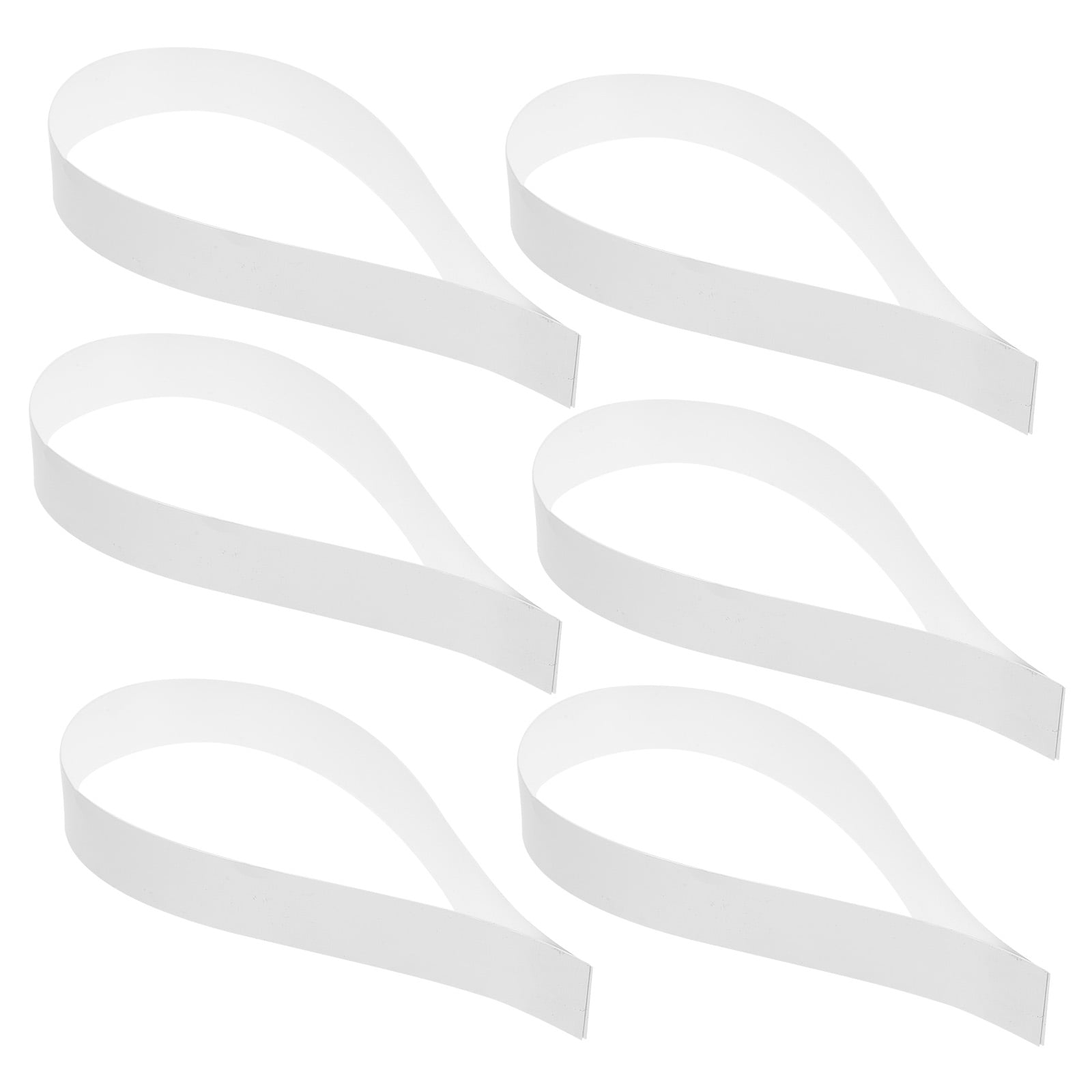 6 Pcs Snare Drum Tension Mountain Straps Gig Wire Retainer Accessories ...