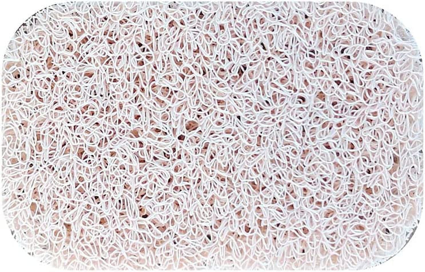 6 Pcs Soap Saver Pads Non Slip Bar Soap Holder Soap Lifting Pads Soaps ...