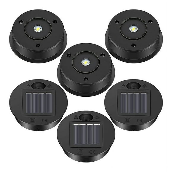 Replacement Solar Light Parts